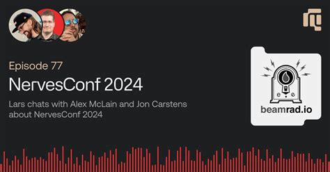 alex mclain on linkedin elixir nervesconf nervesproject firmware