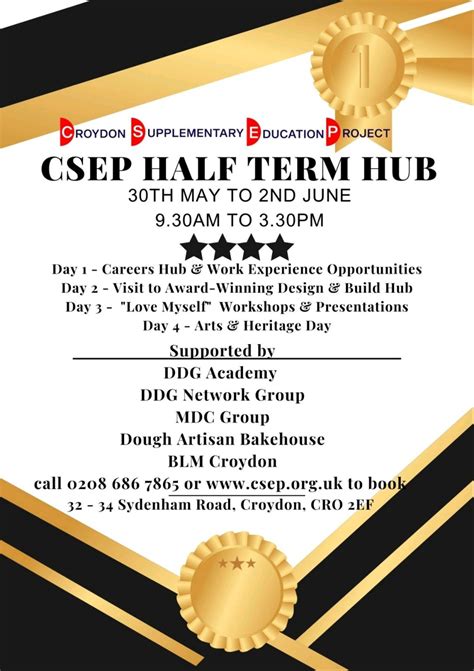 Ddg Network Group And Ddg Academy On Linkedin Although Our 2 Day Event At Croydon Supplementary