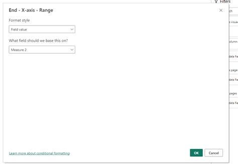 Rolling Date Range X Axis Microsoft Fabric Community