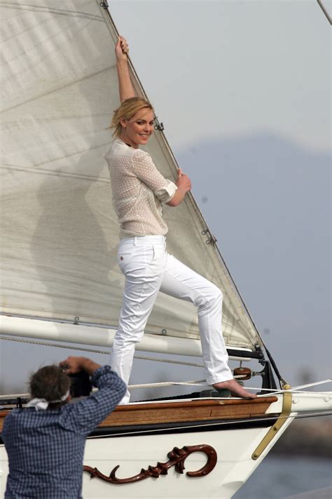 Actresses Katherine Heigl
