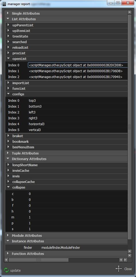 scriptmanager for maya free misc utility external scripts plugins downloads for maya