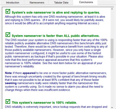 Dns Resolver Unbound Is Slow Netgate Forum