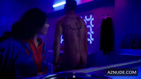 J R RAMIREZ Nude AZNude Men