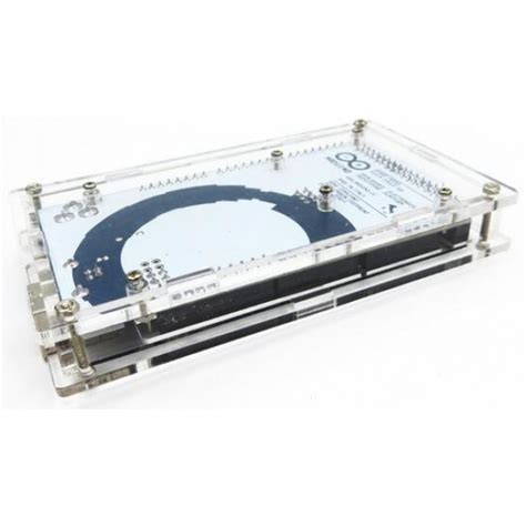 Корпус для Arduino Mega