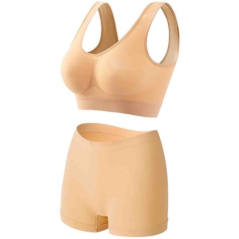Mrat Training Bra Women Clearance Nursing Bras With Support Women Push