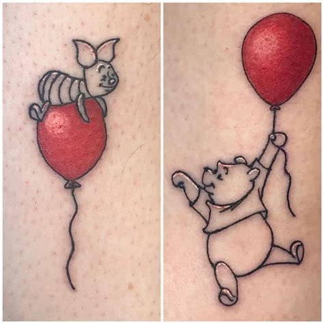 Heartfelt Mother Son Tattoos For A Lasting Bond