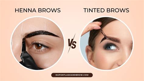 Difference Between Henna Brows And Brow Lamination At Jonathan Hoffman Blog