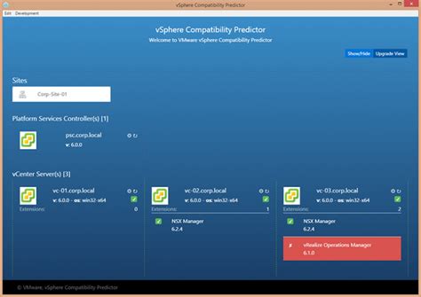 my favorite vmware fling tools settlersoman a settler in the sddc