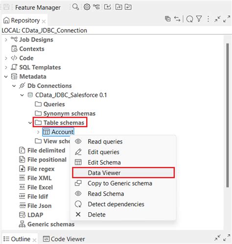 Integrating Sharepoint Data In Talend Cloud Data Management Platform