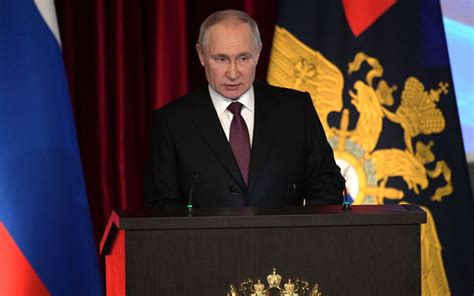 Rusia Abre Causa Penal Contra Cúpula De La Corte Penal Internacional