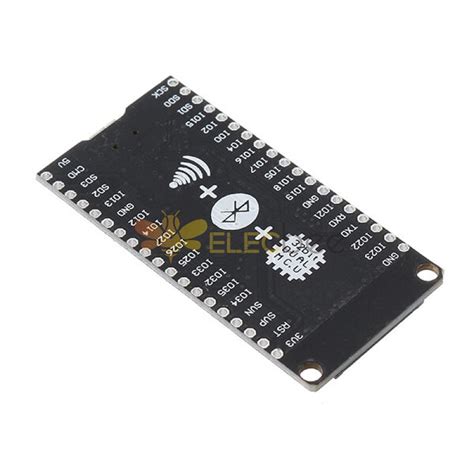 Esp32 Wifi Bluetooth Development Board Ultra Low Power Consumption Dual Core Esp 32 Esp 32s