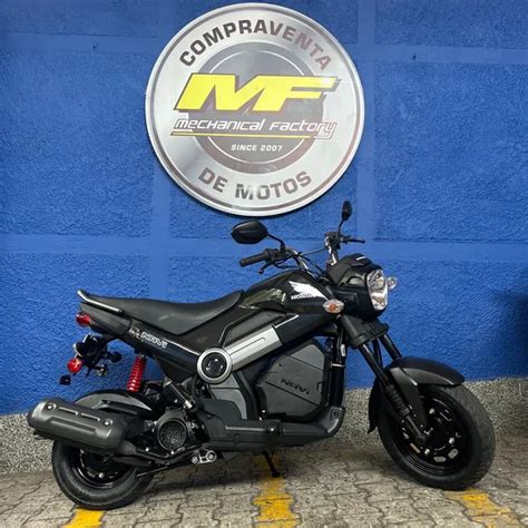 Motos Honda Navi 2026 En Antioquia Tucarro