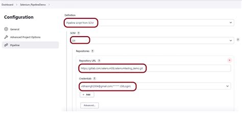 How To Create Jenkins Pipeline For Selenium Tests Qa Automation Expert