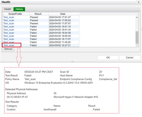 Technical Tip Create Custom Web Pages To Redirect Fortinet Community