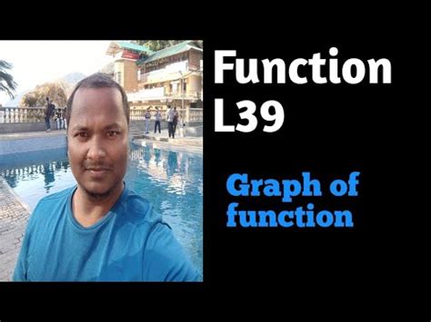 Function Jee Advanced YouTube