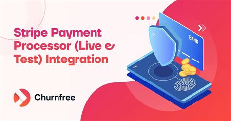 Stripe Payment Processor Integration Is Now Live