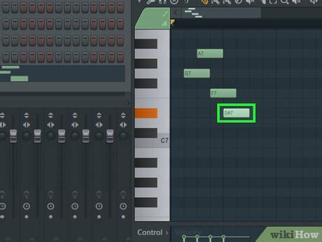 How To Make A Basic Beat In Fruity Loops With Pictures WikiHow