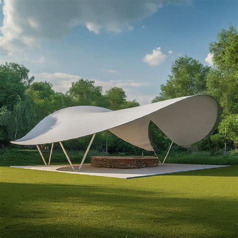 Shade Structures Solutions Design And Architecture Neesaun Zarbakhat