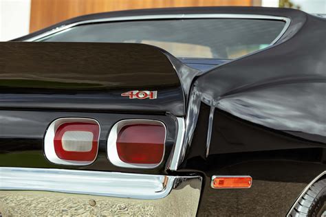 1974 Amc Javelin 401 Nz Autocar
