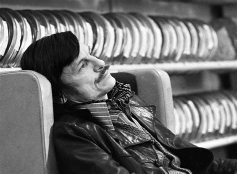 How Stalker Claimed The Life Of Andrei Tarkovsky