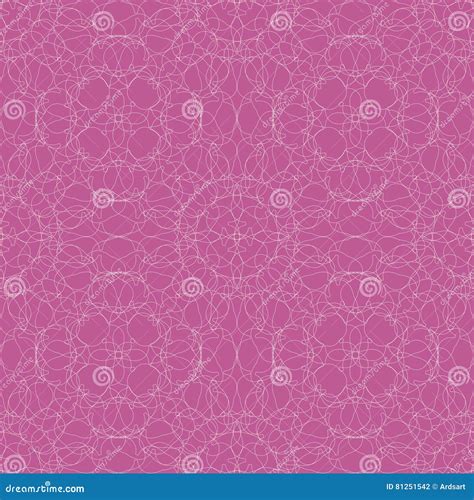 Guilloche Seamless Abstract Background Pattern Stock Illustration Illustration Of Money