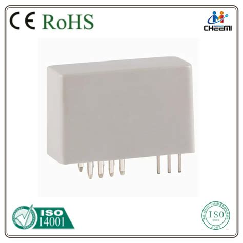 High Precision Hall Effect Current Sensor For Industrial Servo