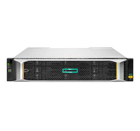 HP - R0Q73A - HPE MSA 2060 16Gb Fibre Channel LFF Storage