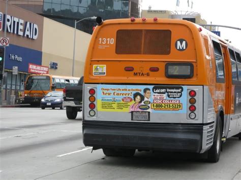 The Illusive Lacmta Rts Page 2 Western Us Canadian Public