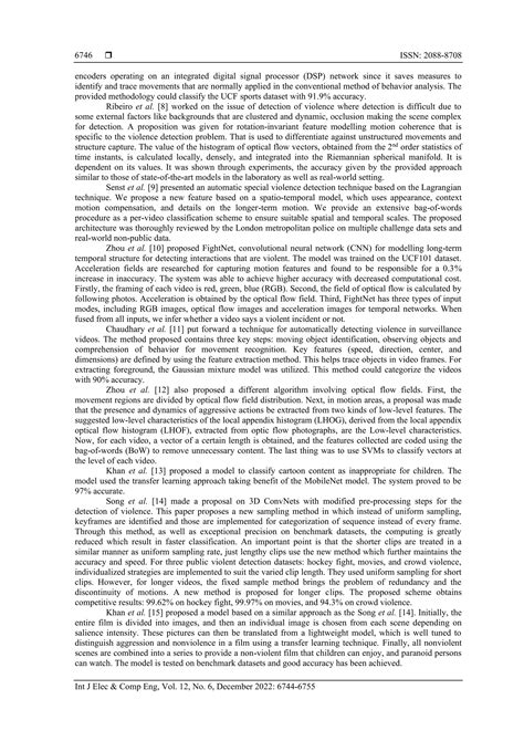 Automatic Video Censoring System Using Deep Learning Pdf