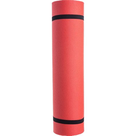 Туристический рулонный коврик Ecos 1800х600х10 мм 006878 - выгодная ...