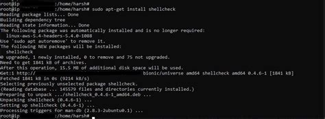 How To Check The Syntax Of A Bash Script Without Running It Geeksforgeeks