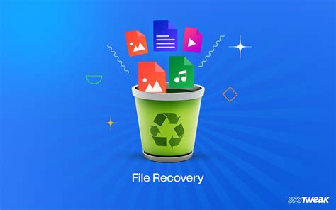 Research On File Recovery Insights Into Retrieving Lost Files