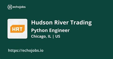 Hiring Senior Python Engineer Chicago Il C Python Rchicagotechjobleads