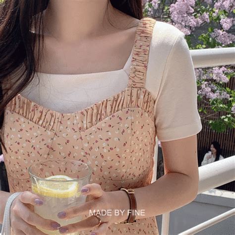파인땡큐~♥ 너의 데일리 룩~