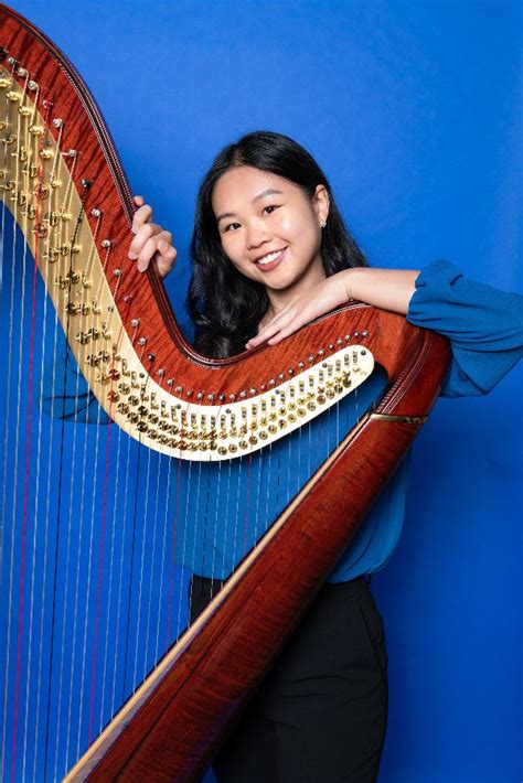 Ashley Lim Harp Column