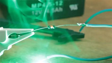 What Is A Current Limiting Resistor Electronicshacks