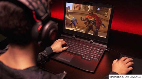 عکس لپ تاپ پسرانه ️ بهترین تصاویر