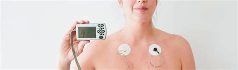 Holter Monitoring Heart Rhythm Assessment And Specialist Carea Gleneagles Hospital