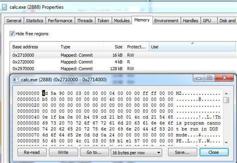Hunting For In Memory Net Attacks — Elastic Security Labs