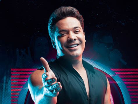 Saiba Como Assistir Live De Wesley Safad O Neste S Bado