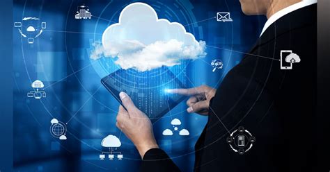 Apa Itu Cloud Computing Cara Kerja Dan Fungsinya Caraguna