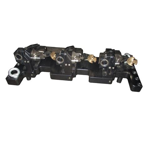 Locking Cage Fixture Hanu Tools