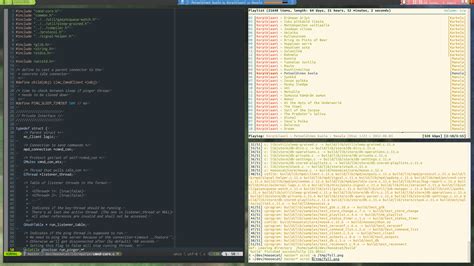 Github Sahibparpy Cute Little Bar With Gtk Pango Cairo And Love