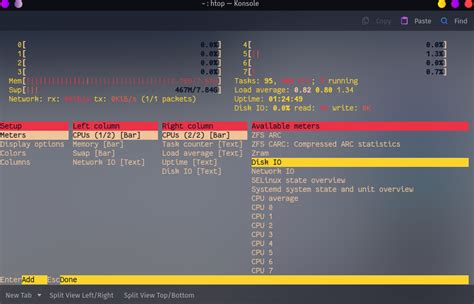 Hard Drive How To Monitor Disk Activity Ask Ubuntu