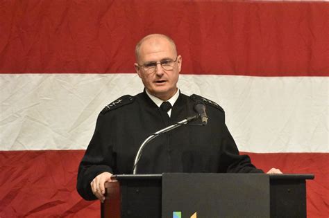 Redstone Arsenal Leader Sees 50 000 Working On Base In 2025