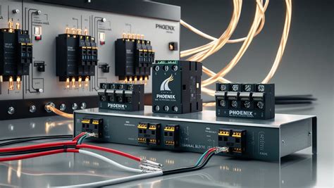 Phoenix Terminal United Control Engineers India Pvt Ltd