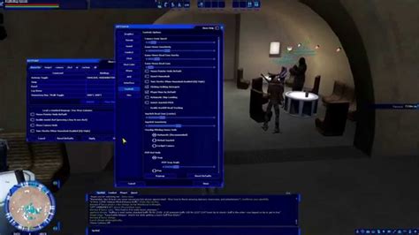 Swgemuedu Ep39 My Keybindings Youtube