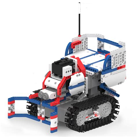 Ubtech Jimu Series Courtbot Kit Jra0404 Theodist Theodist