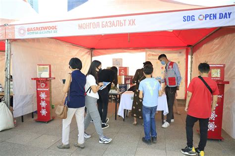 О Амартүвшин Тогтвортой хөгжлийн зорилгыг хэрэгжүүлэх нэг чухал багана бол хувийн хэвшил