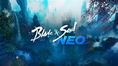 Blade And Soul Neo Will Not Be Launching On Steam Will Be Sticking To Ncsofts Own Platform